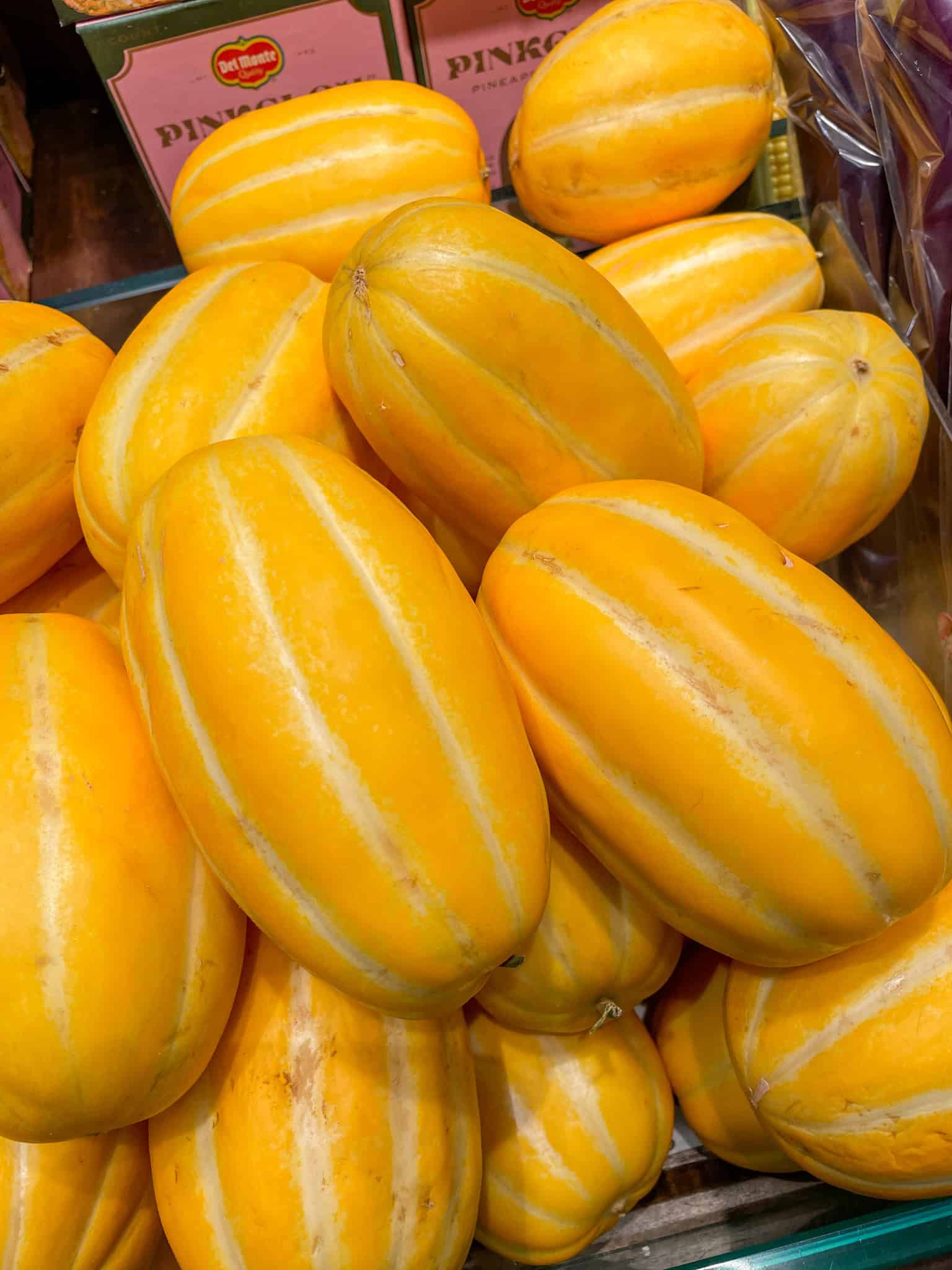 15 Popular South Korean Fruits You Gotta Try (From a Korean!) | Your ...