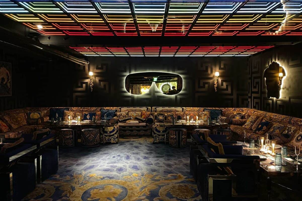 10 Hip Bars in Hannam You’ll Remember (From a Korean!) - Seoul | Your ...