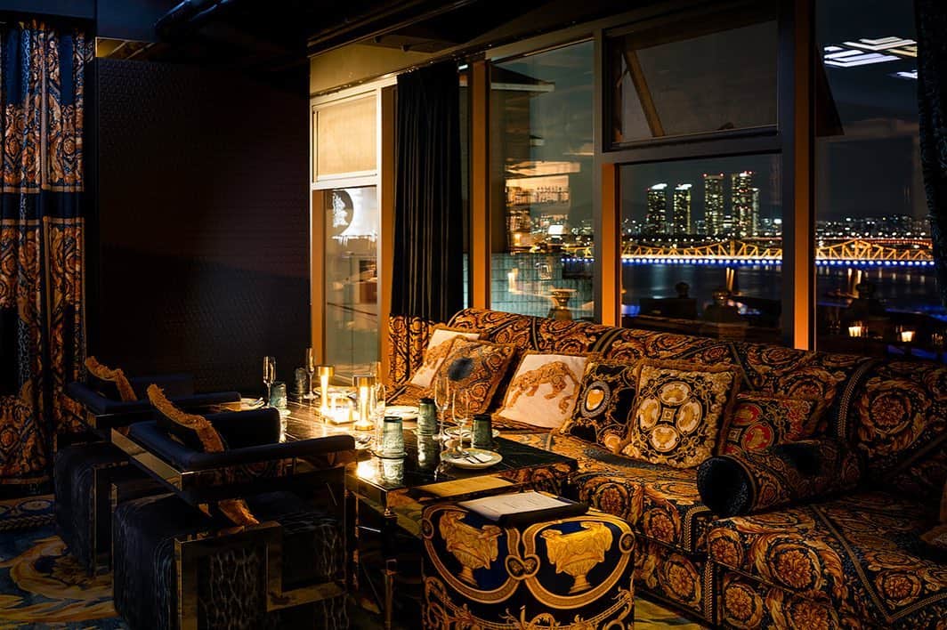 10 Hip Bars in Hannam You’ll Remember (From a Korean!) - Seoul | Your ...