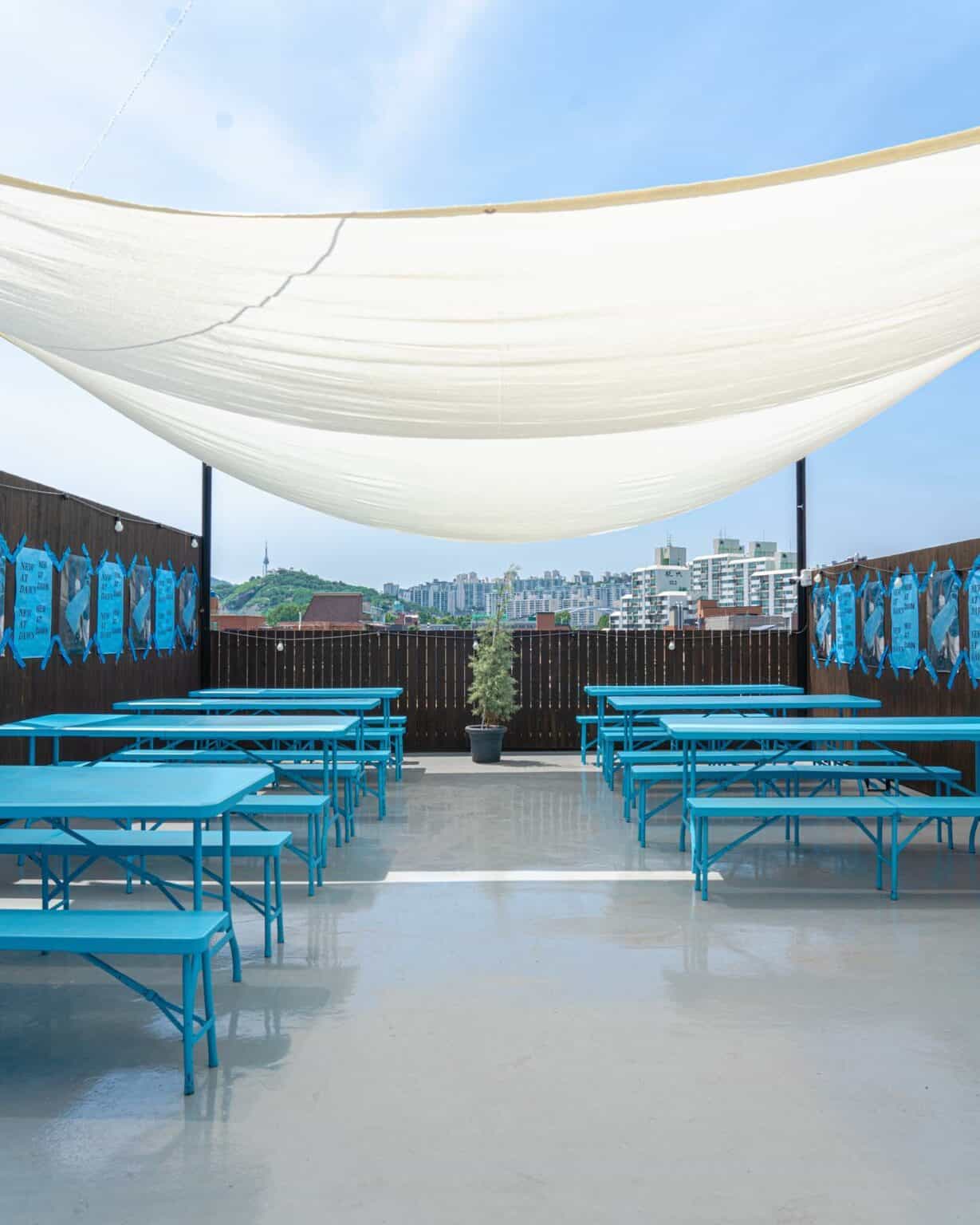 23 Best Coffee Shops in Seongsu-dong, the Brooklyn of Seoul! | Your ...