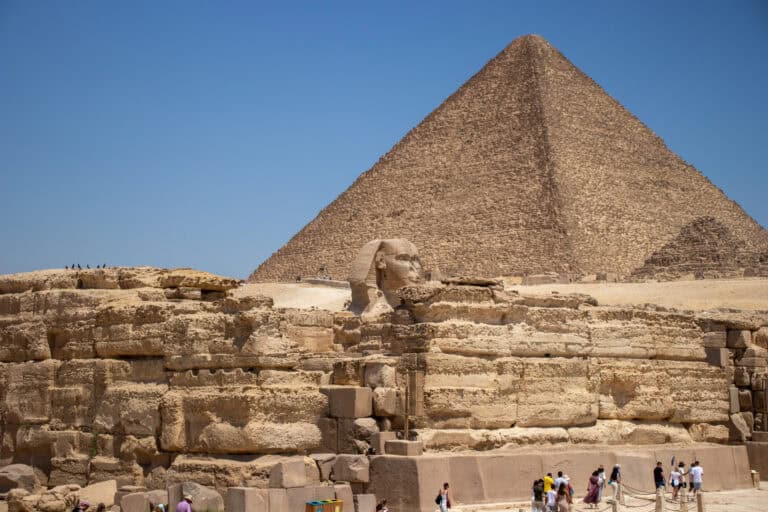 The Ultimate Egypt Travel Itinerary for 5, 7 or 10 days | Your Local's ...