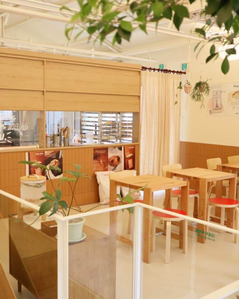 15 Best Coffee Shops in Hannam: Hidden Gems & More! | Your Local's Guide