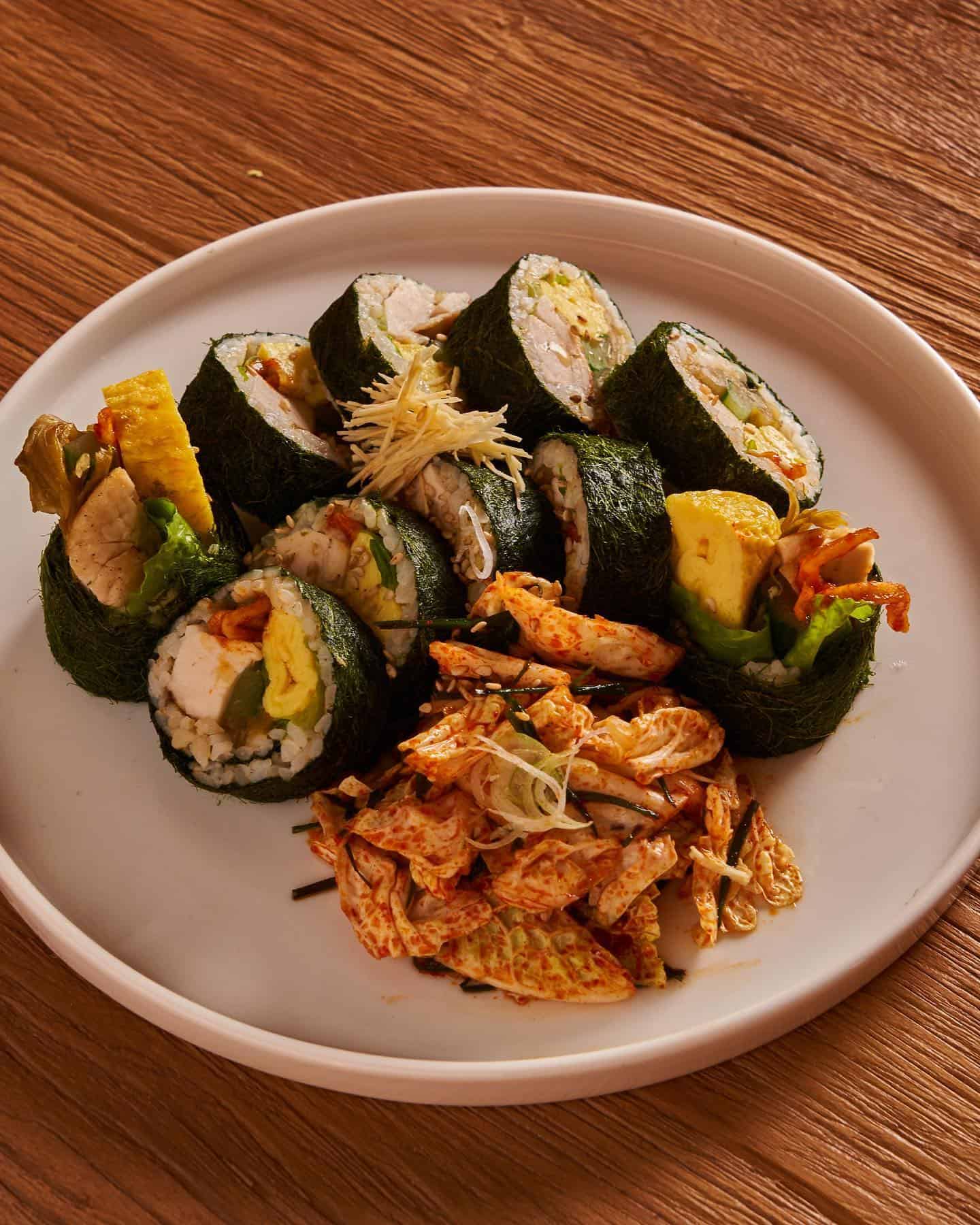 16 Best Restaurants in Seongsu-dong (From a Korean!) | Your Local's Guide