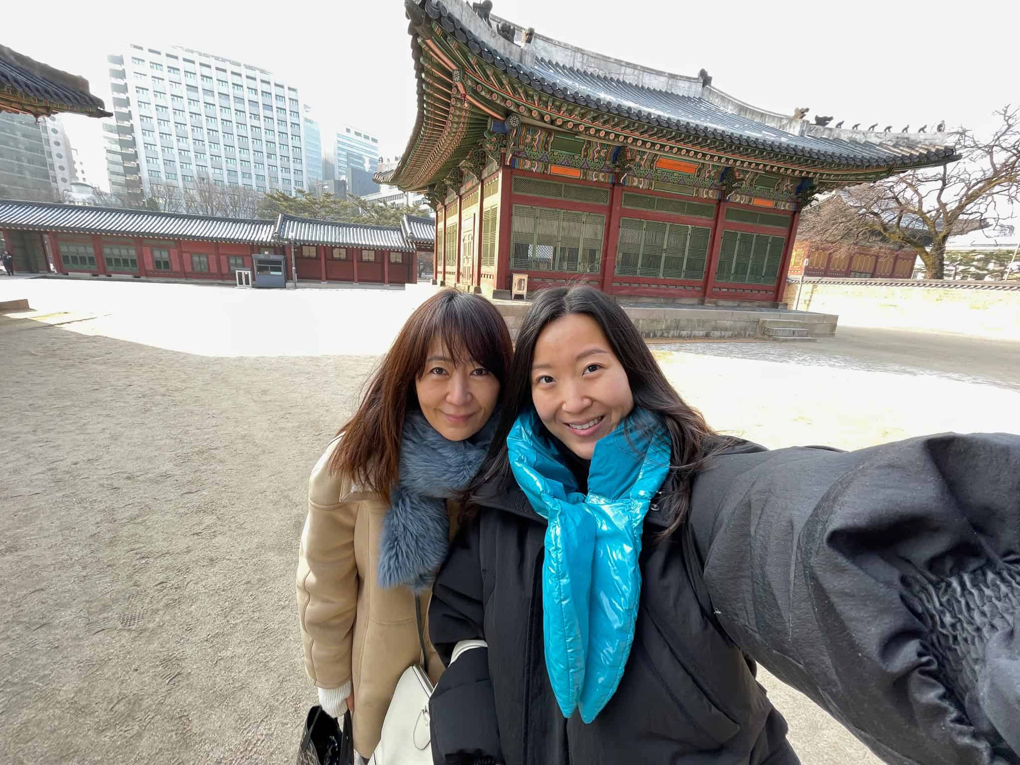 Korea in January: 15 Things To Do, Weather & Tips (2025) | Your Local's ...