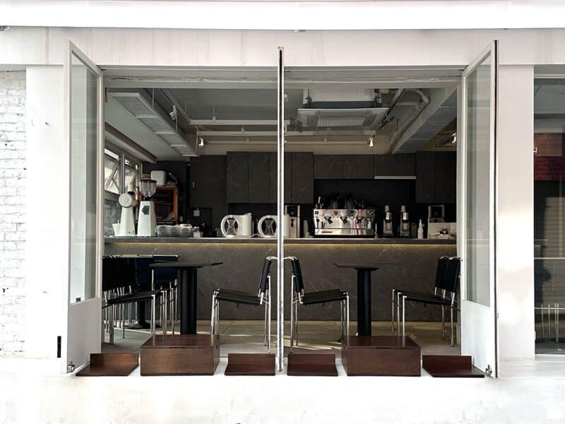 15 Best Coffee Shops in Hannam: Hidden Gems & More! | Your Local's Guide
