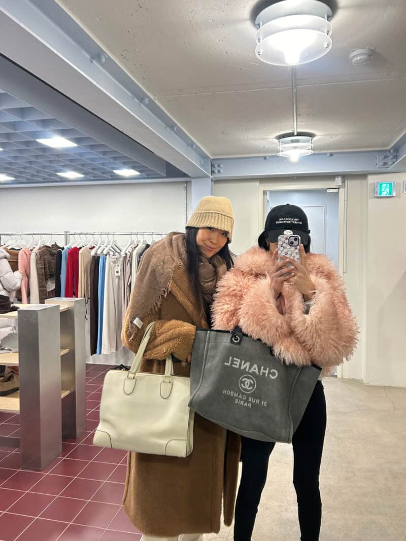 15 Best Restaurants in Hannam Seoul (Hip, Hidden Gems!) | Your Local's ...