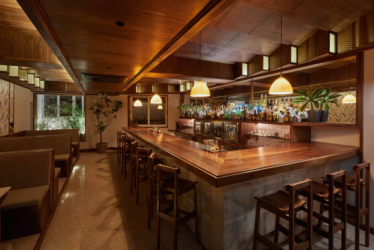 15 Unique Bars in Seoul (Local Guide to Korea's Nightlife!) | Your ...