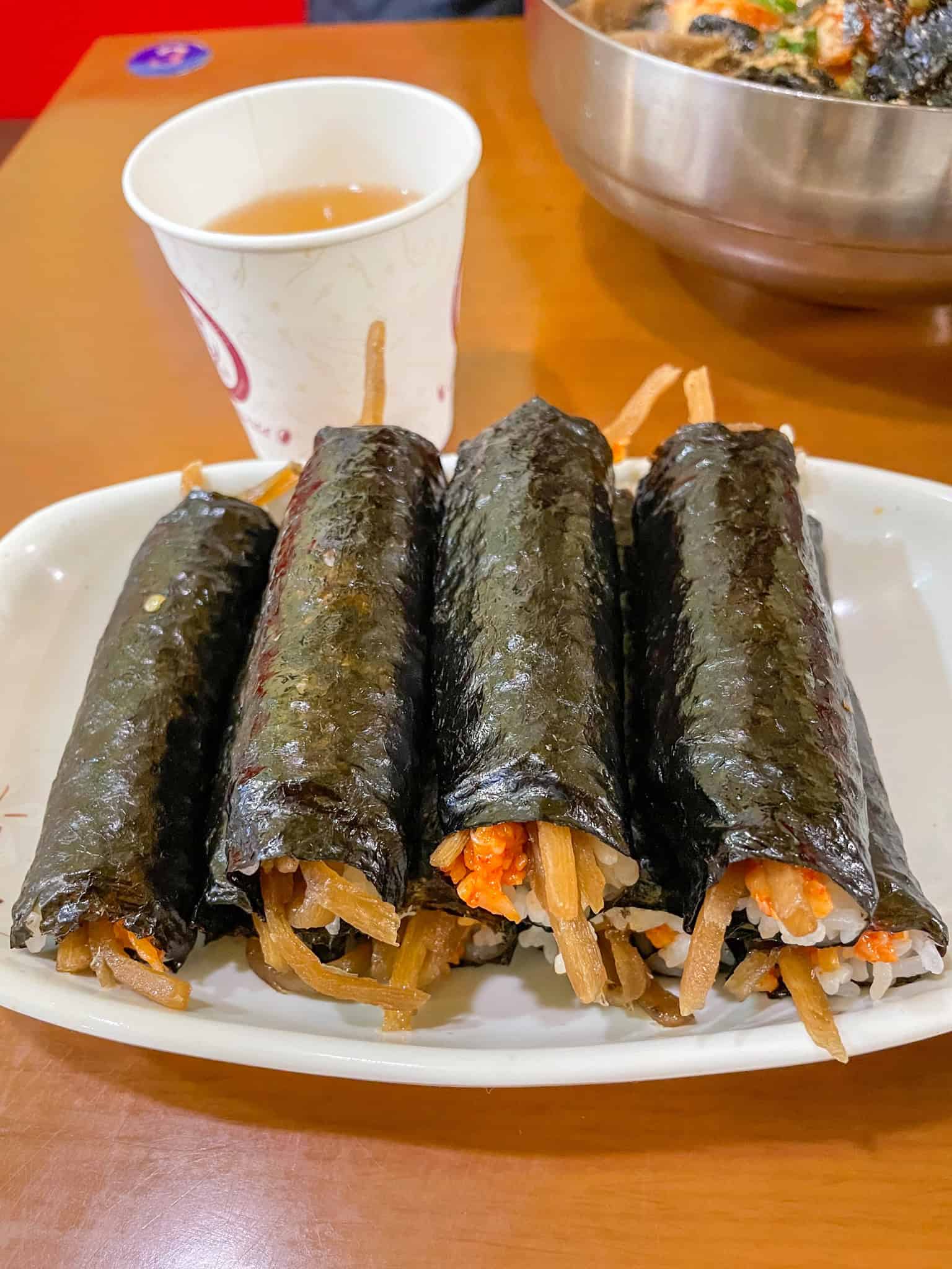 15 Best Restaurants in Hannam Seoul (Hip, Hidden Gems!) | Your Local's ...