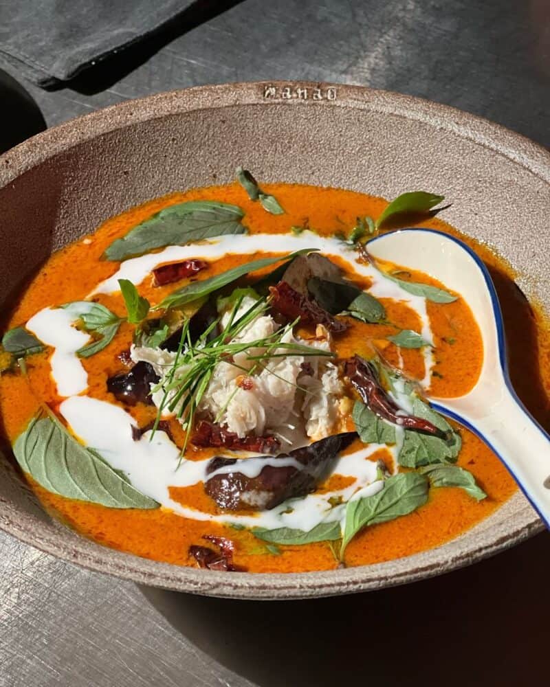 15 Best Restaurants in Hannam Seoul (Hip, Hidden Gems!) | Your Local's ...