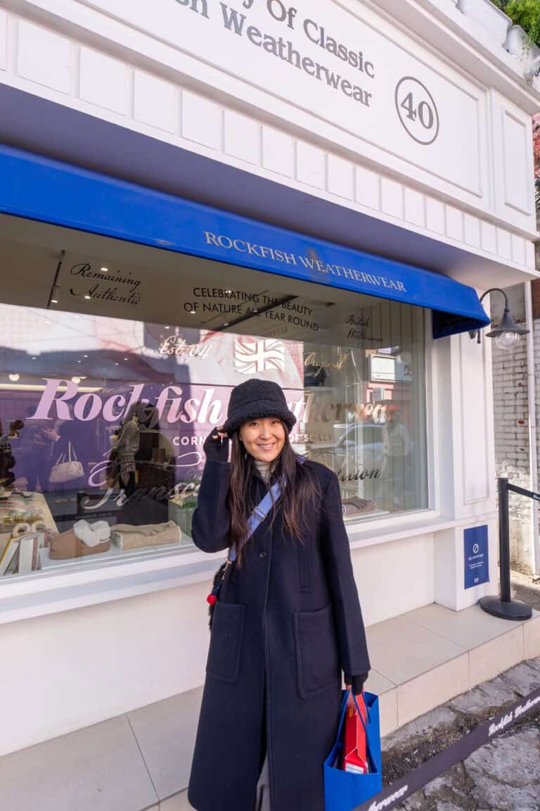 Best Shopping in Seongsu-dong: 19 Best Stores Right Now | Your Local's ...