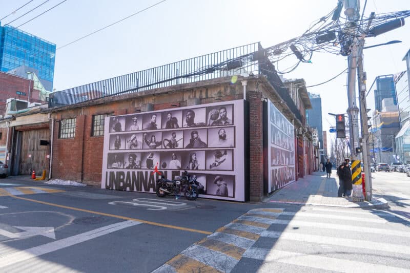 Best Shopping in Seongsu-dong: 19 Best Stores Right Now | Your Local's ...