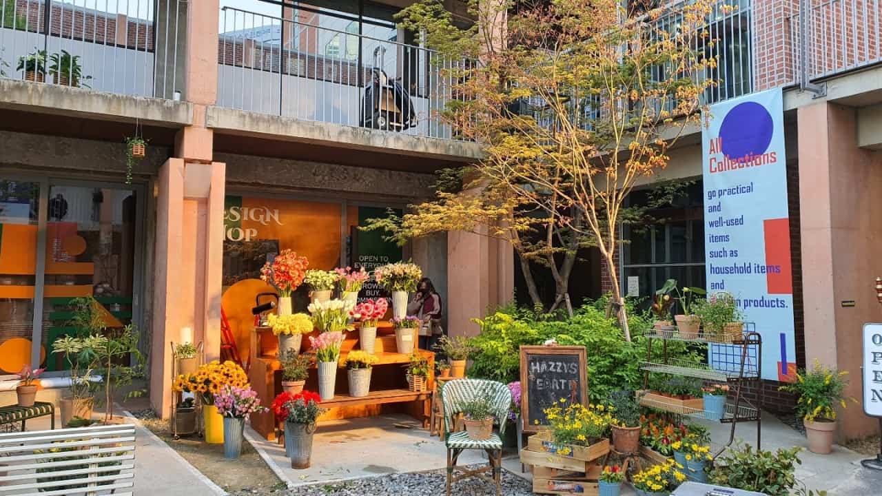 Best Shopping in Seongsu-dong: 15 Best Stores Right Now | Your Local's ...