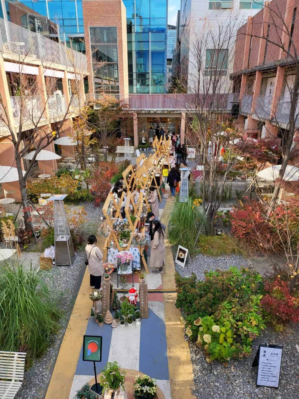 Best Shopping in Seongsu-dong: 15 Best Stores Right Now | Your Local's ...