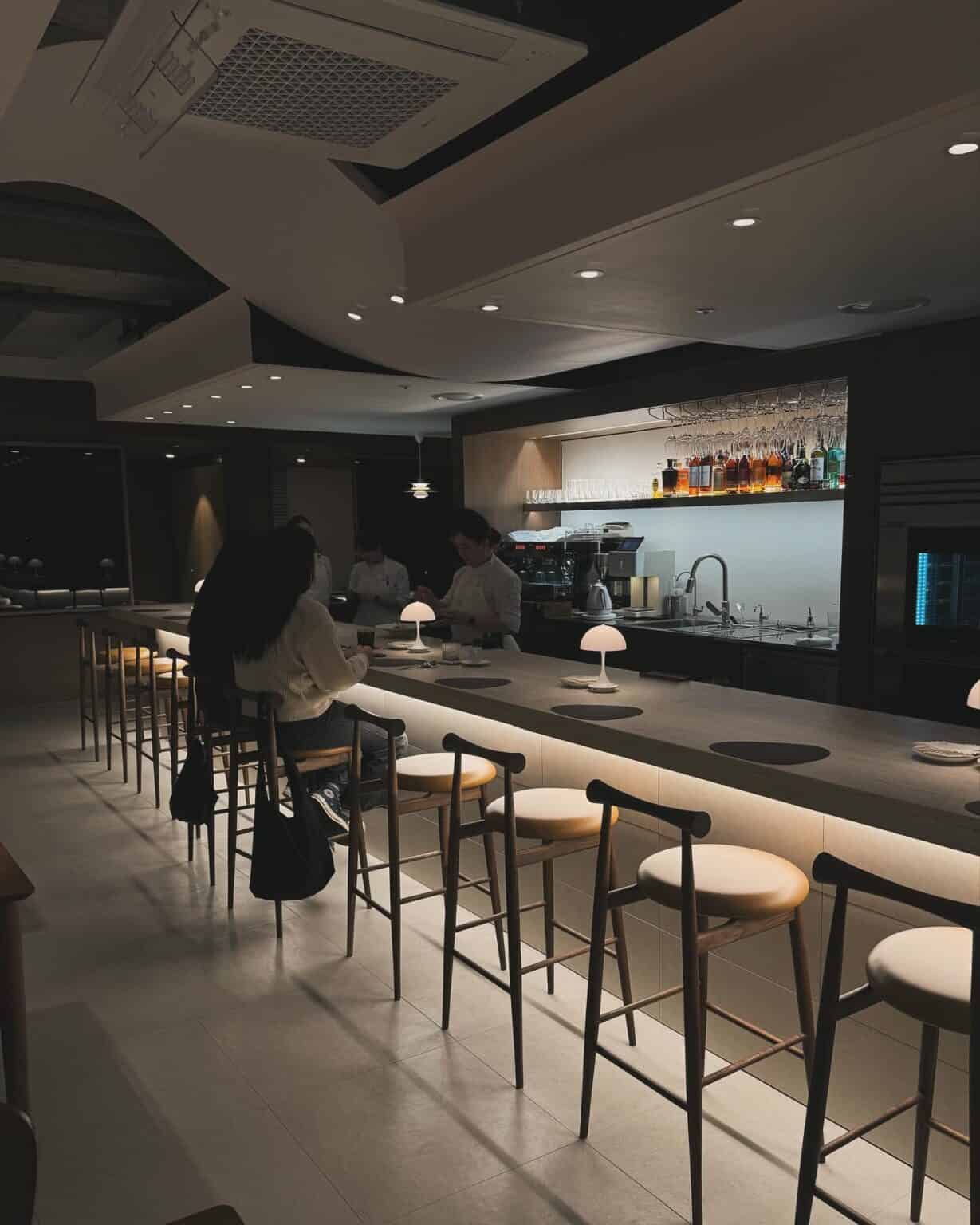 15 Best Restaurants in Hannam Seoul (Hip, Hidden Gems!) | Your Local's ...