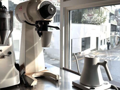 15 Best Coffee Shops in Hannam: Hidden Gems & More! | Your Local's Guide