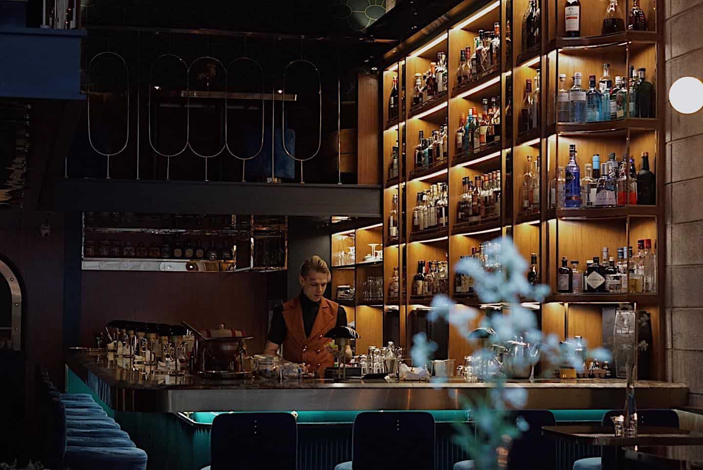 15 Unique Bars in Seoul (Local Guide to Korea's Nightlife!) | Your ...