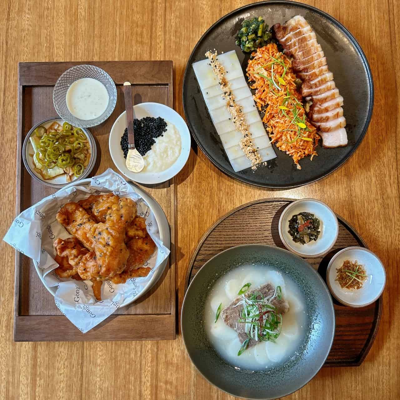 15 Best Restaurants in Hannam Seoul (Hip, Hidden Gems!) | Your Local's ...