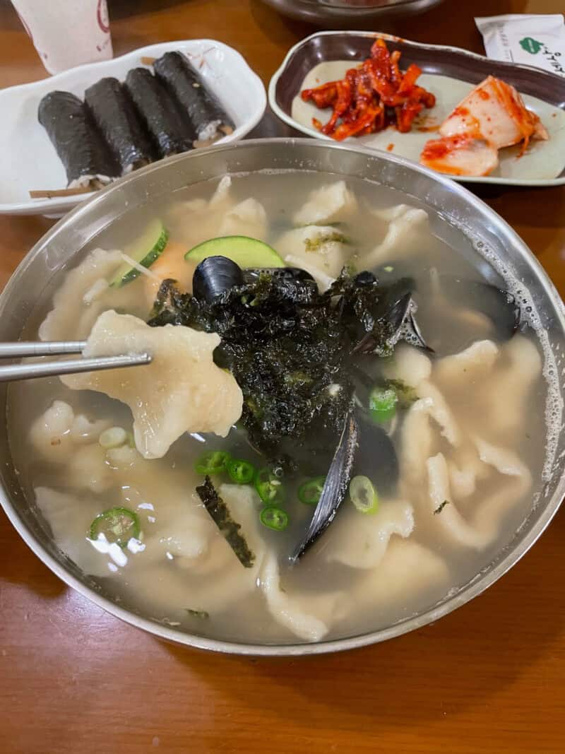 15 Best Restaurants in Hannam Seoul (Hip, Hidden Gems!) | Your Local's ...