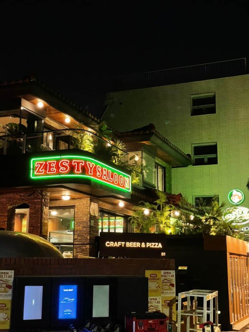 16 Best Restaurants in Seongsu-dong (From a Korean!) | Your Local's Guide