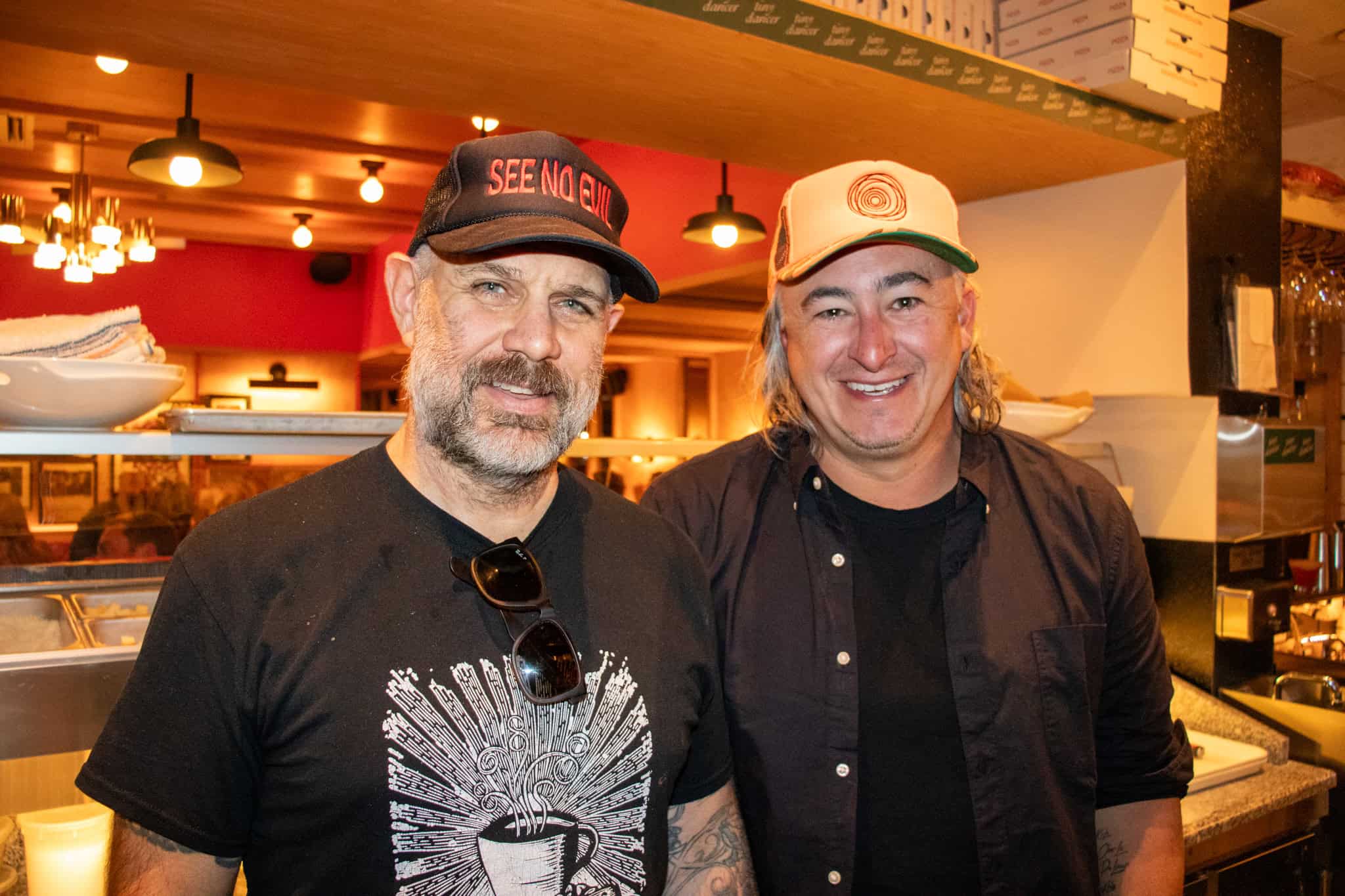 Best Pizza in Times Square in 2025 (From a NYC Local!) | Your Local's Guide