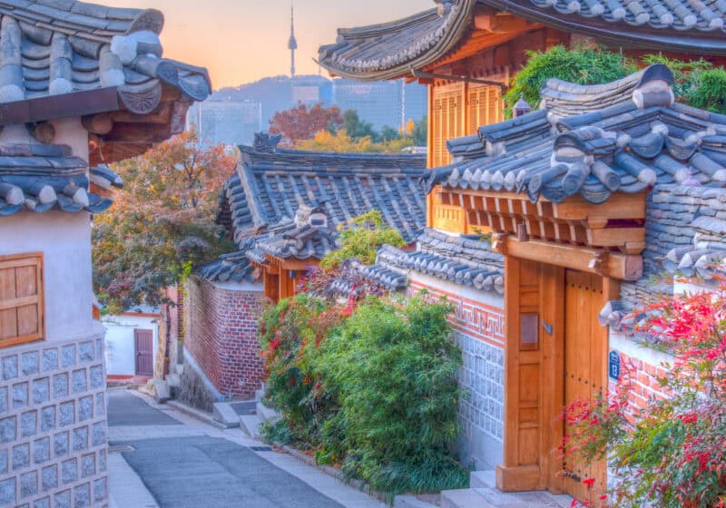 8 Best Things To Do in Hannam (From a Korean!) | Your Local's Guide