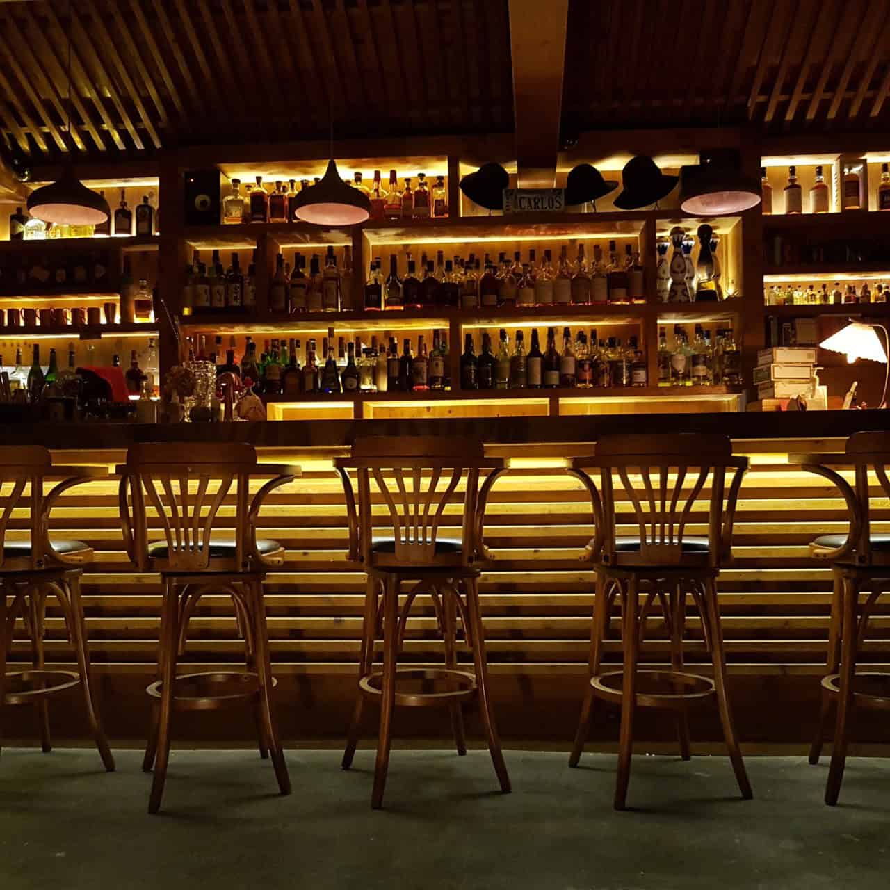 9 Best Nightlife & Bars in Itaewon - From a Korean! (2025) | Your Local ...