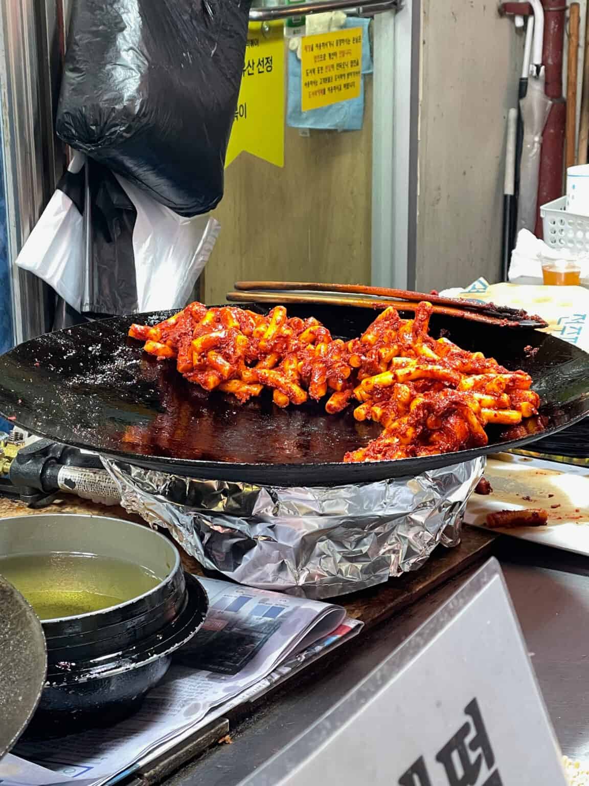 A Perfect 2 Days in Seoul: Authentic Guide from a Korean! | Your Local ...