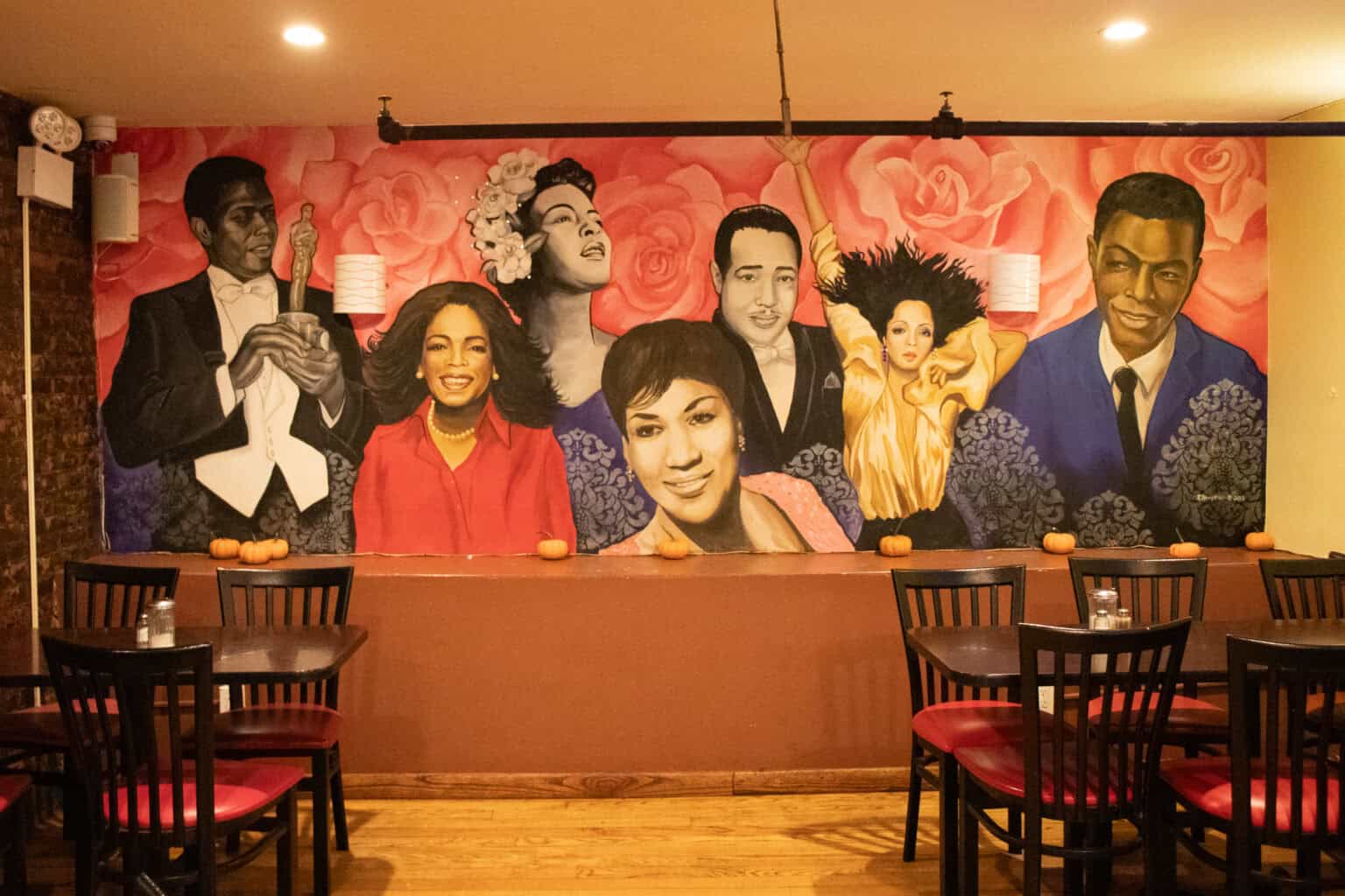 Restaurants in Harlem: 9 Must-Try Spots with Flavor and Soul | Your ...