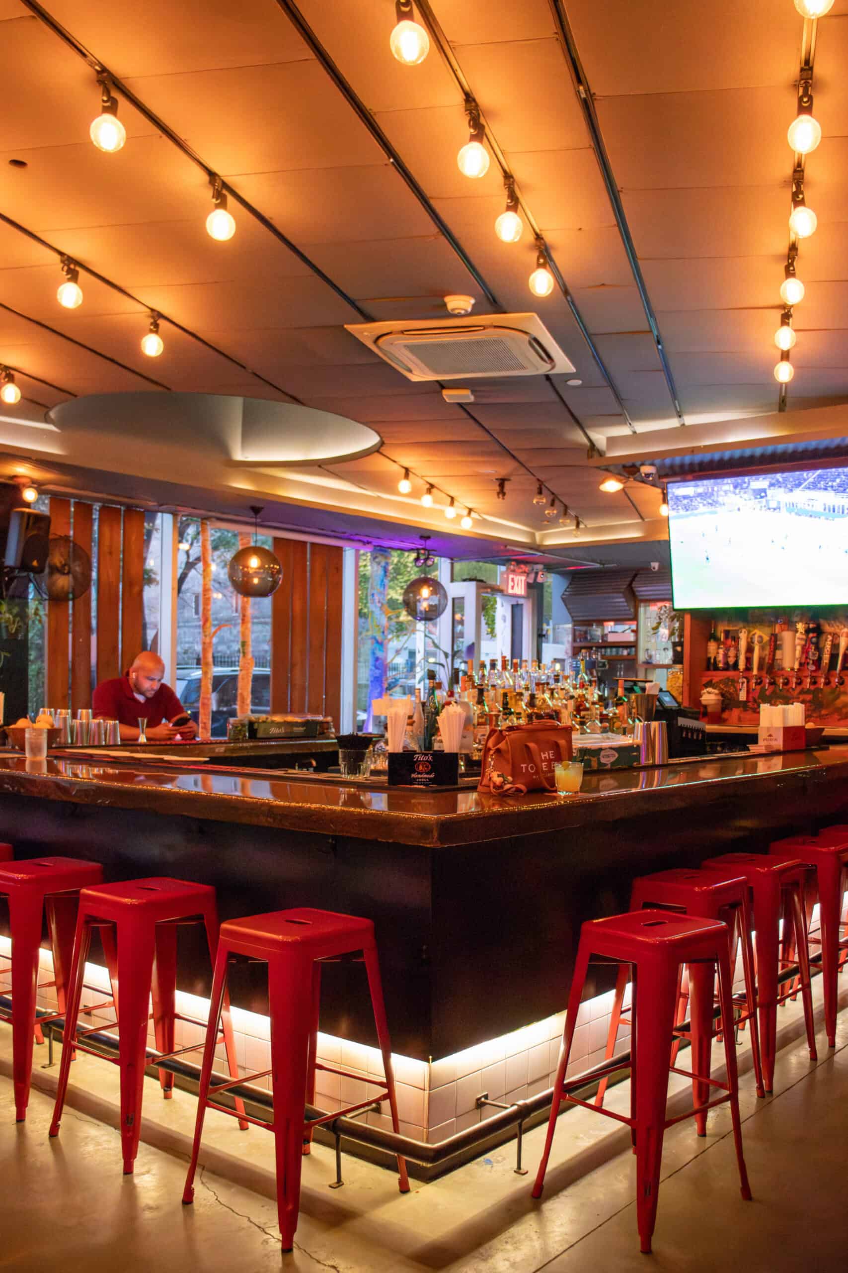 8 Best Bars in Harlem for A Night You Won’t Forget (2025) | Your Local ...