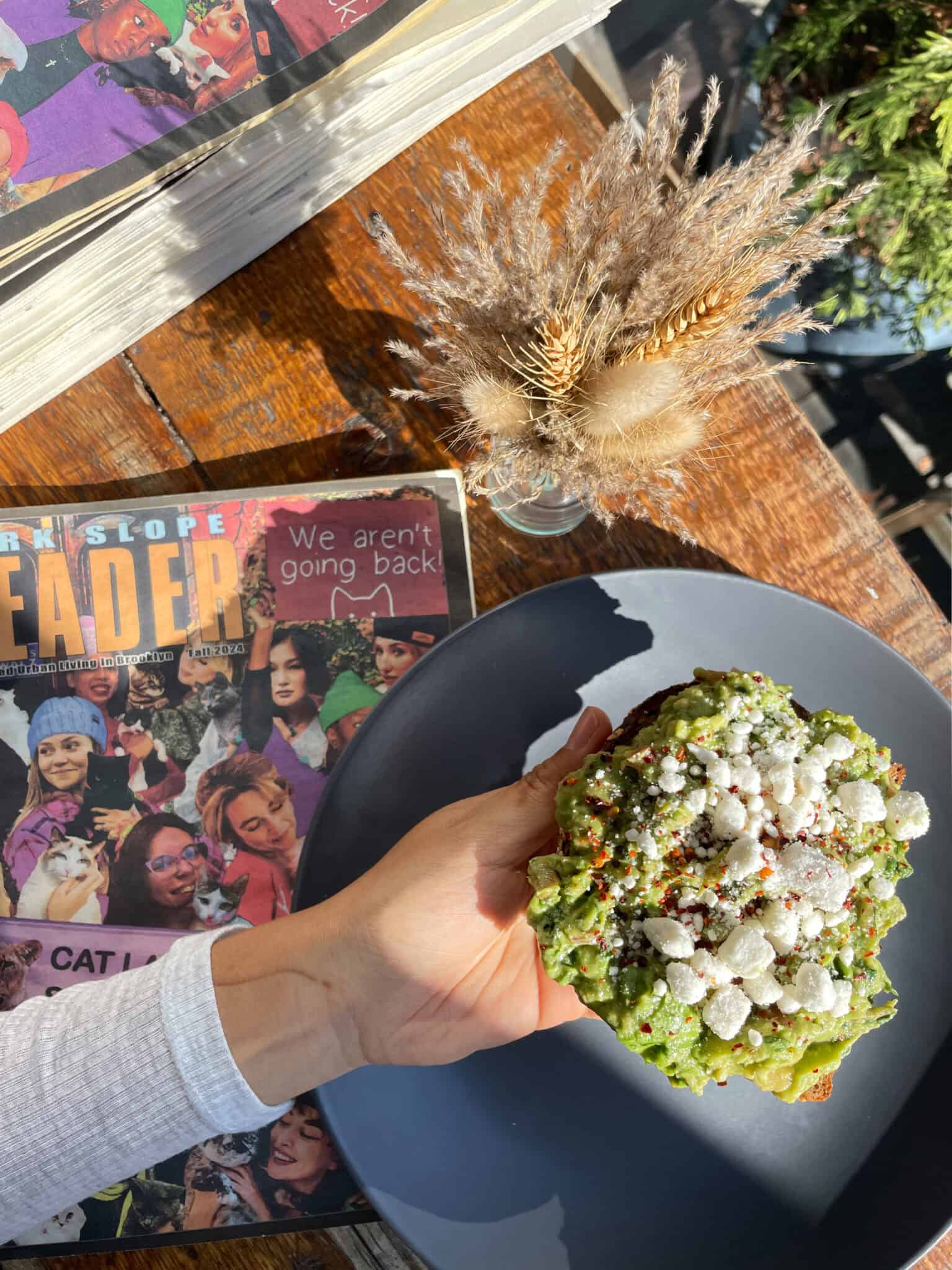9 Best Brunch Places in Park Slope: From Lively to Laid Back | Your ...