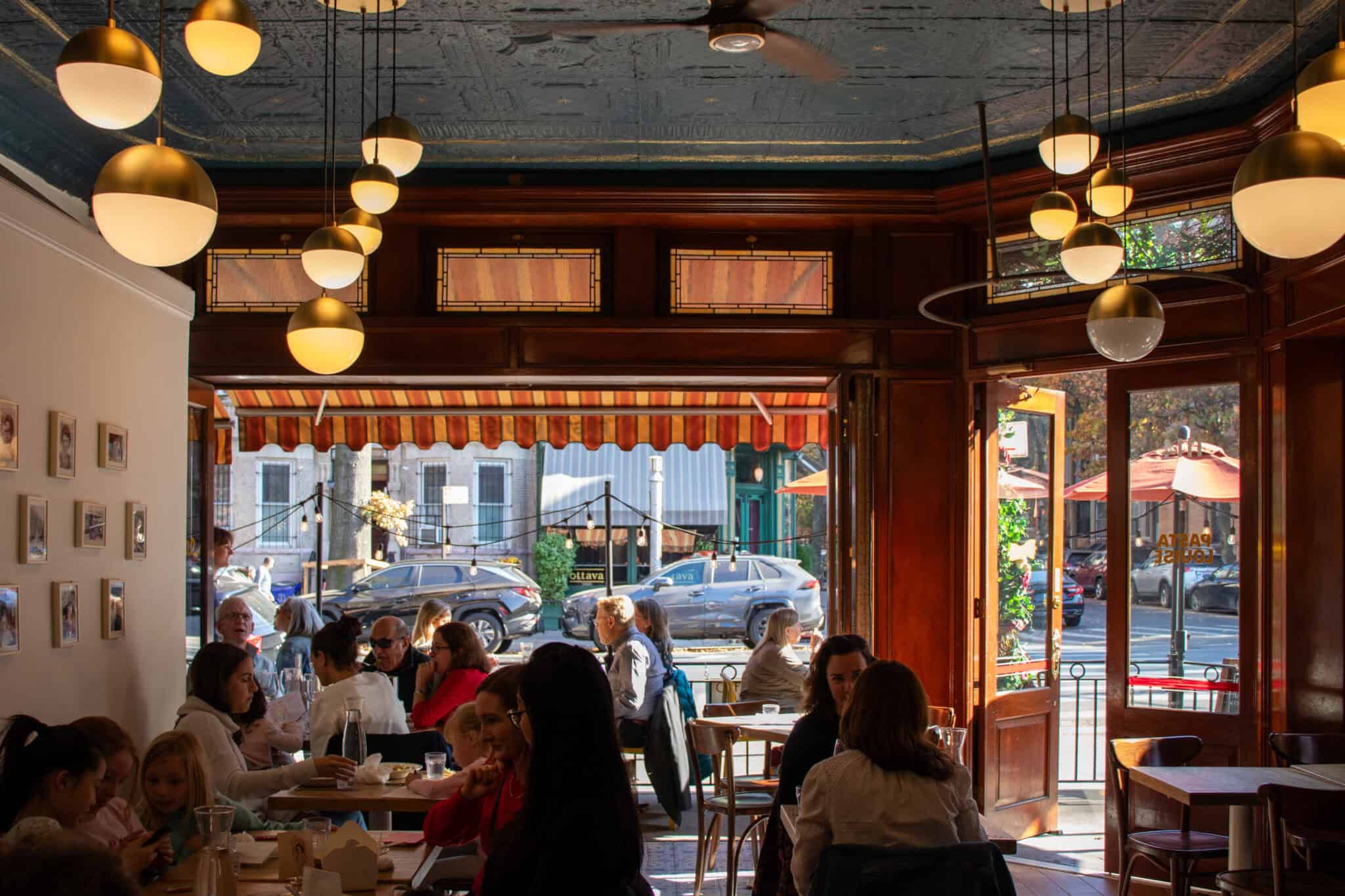 15 Best Restaurants in Park Slope (Perfect For Every Foodie) | Your ...