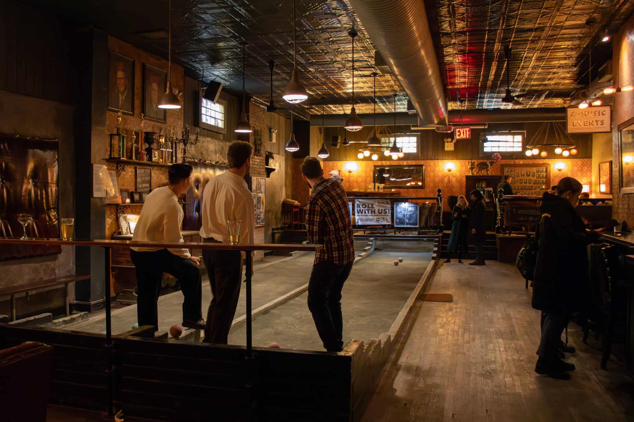 6 Best Bars in Park Slope (Low Key to Classy Af) | Your Local's Guide