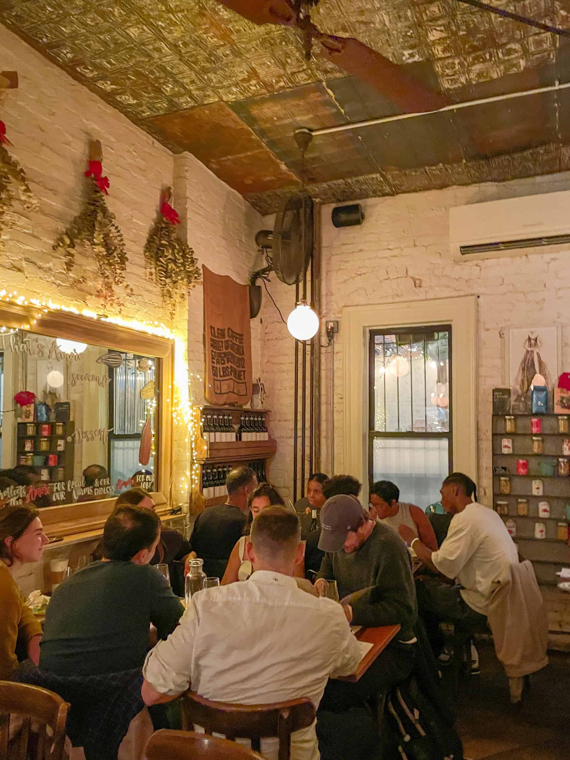 8 Best Italian Restaurants in Park Slope: For the NYC Foodie | Your ...