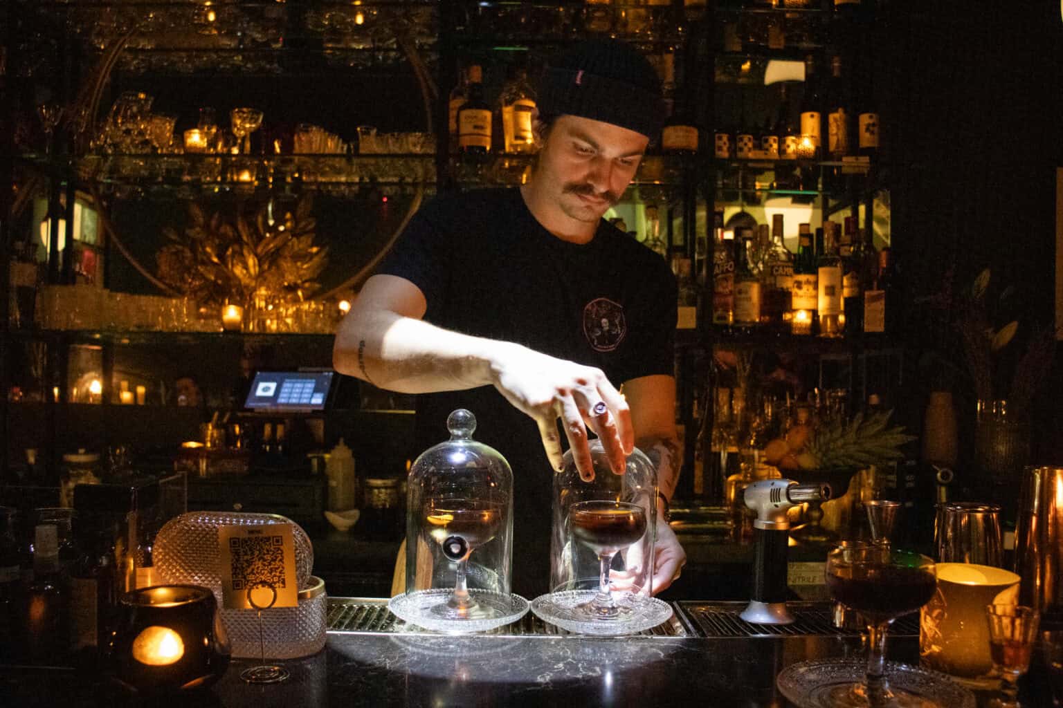 8 Best Bars in Harlem for A Night You Won’t Forget (2025) | Your Local ...