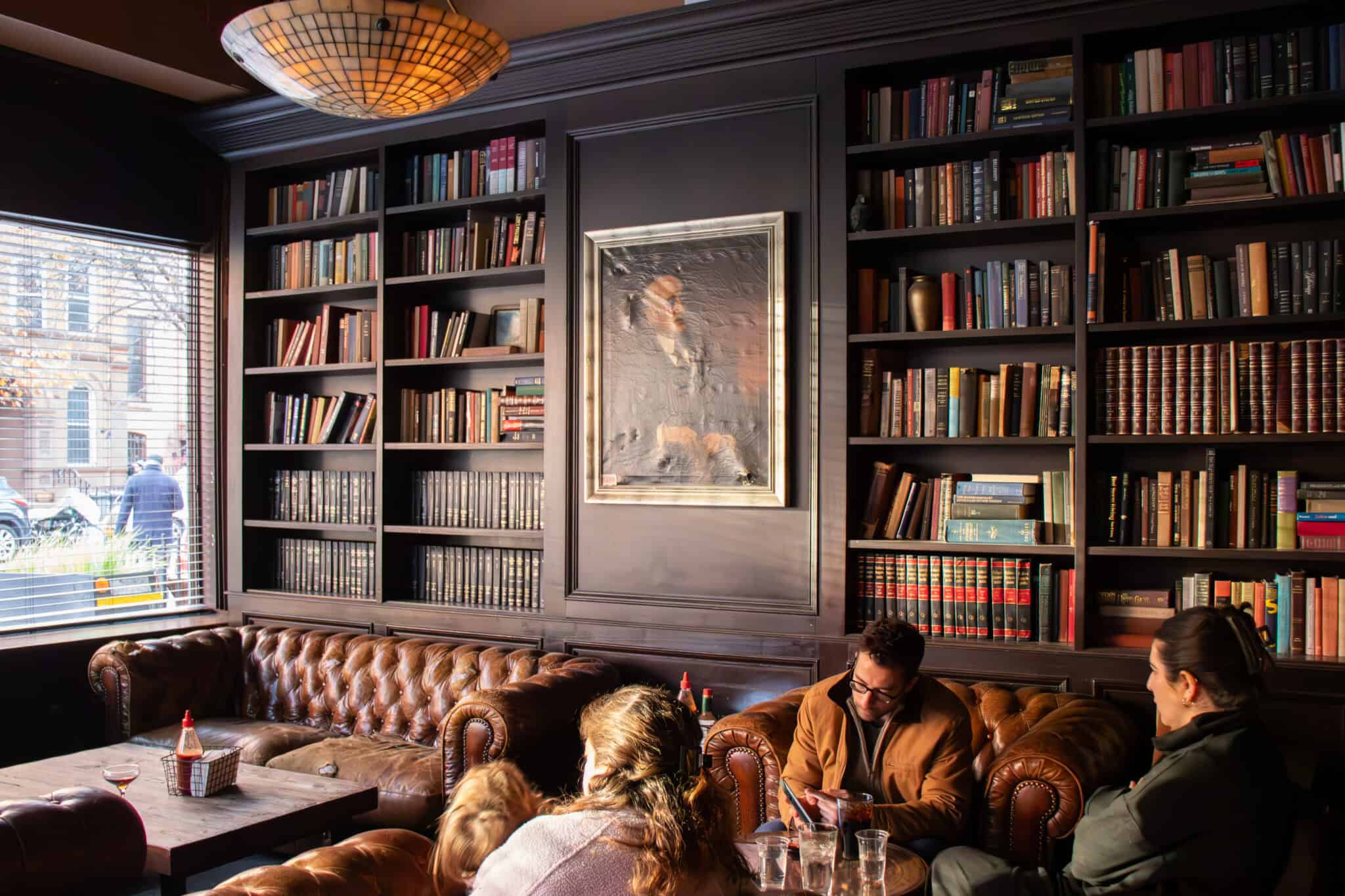 6 Best Bars in Park Slope (Low Key to Classy Af) | Your Local's Guide