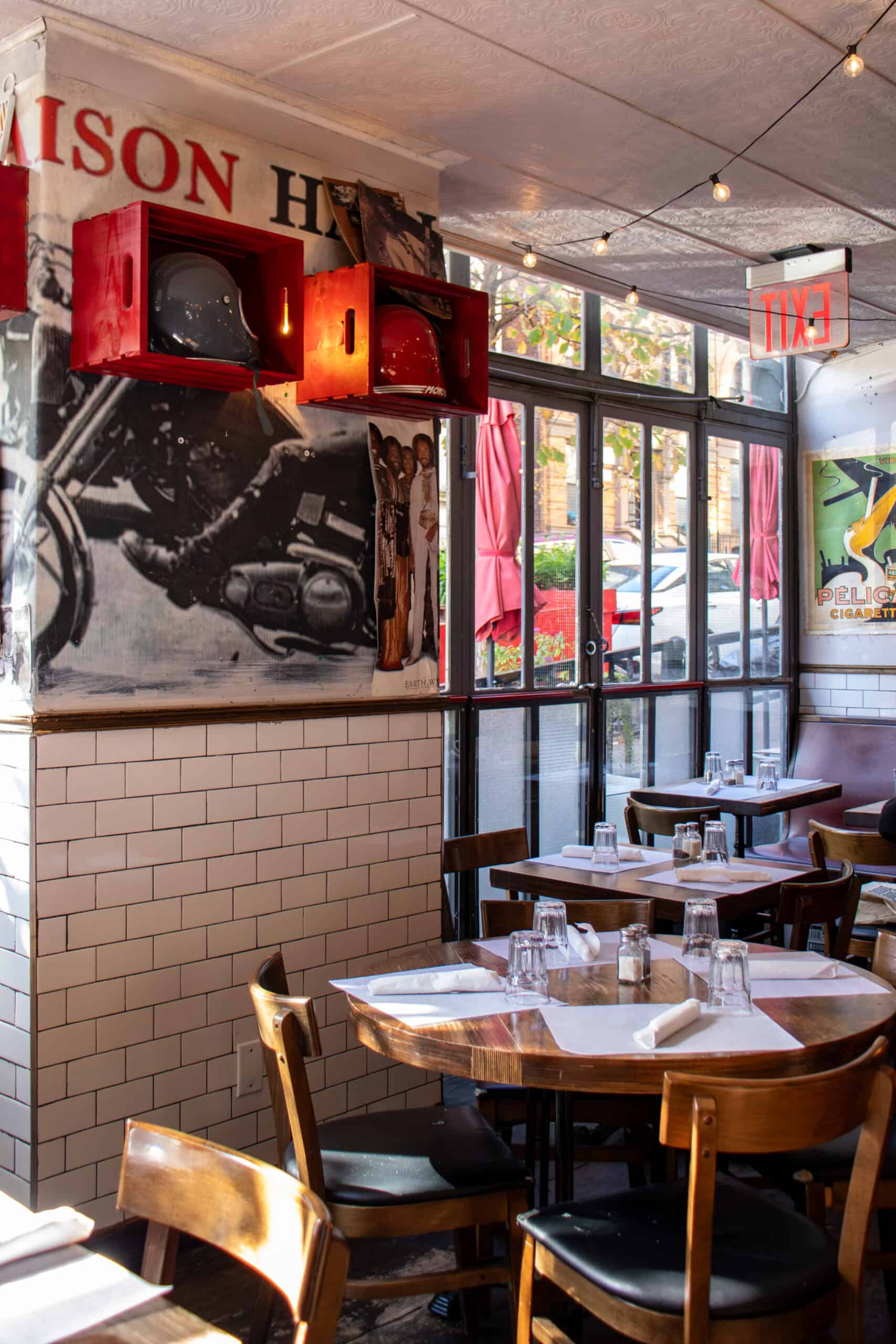 Restaurants in Harlem: 9 Must-Try Spots with Flavor and Soul | Your ...
