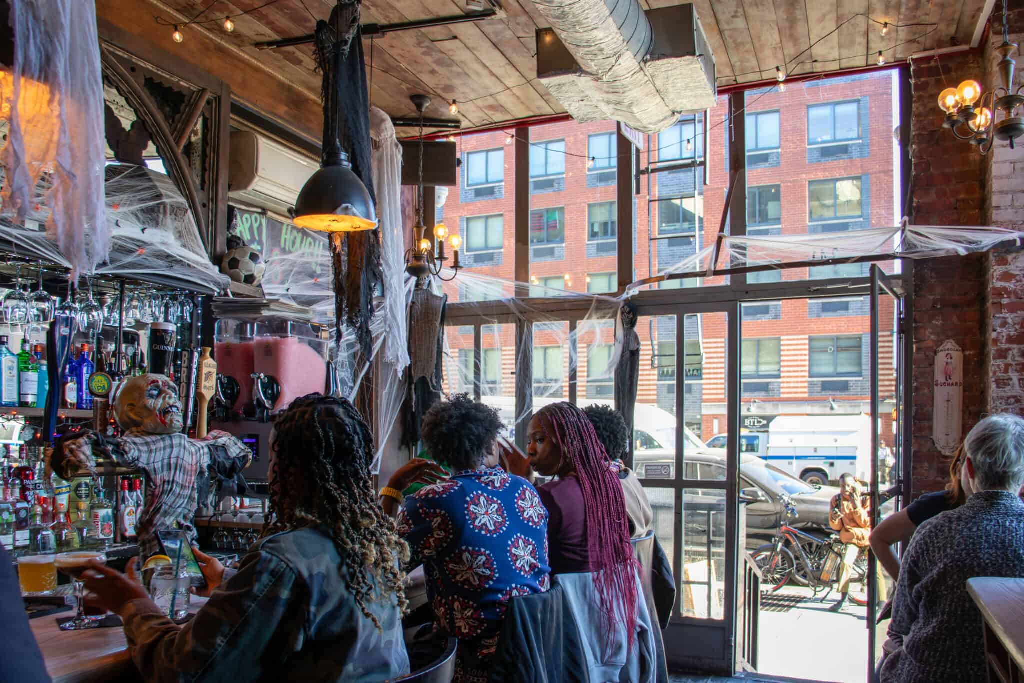 Restaurants in Harlem: 9 Must-Try Spots with Flavor and Soul | Your ...