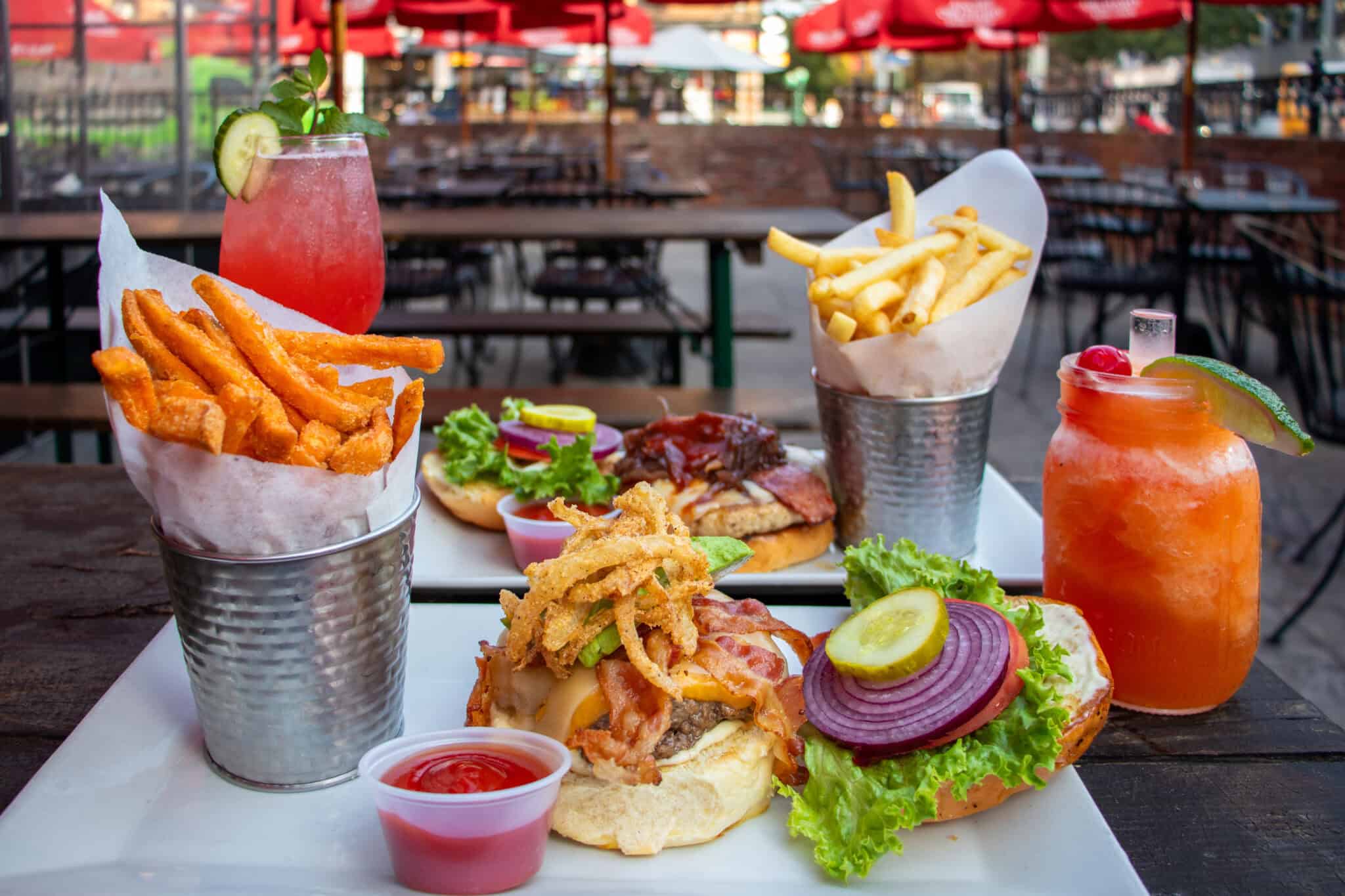 8 Best Bars in Harlem for A Night You Won’t Forget (2025) | Your Local ...