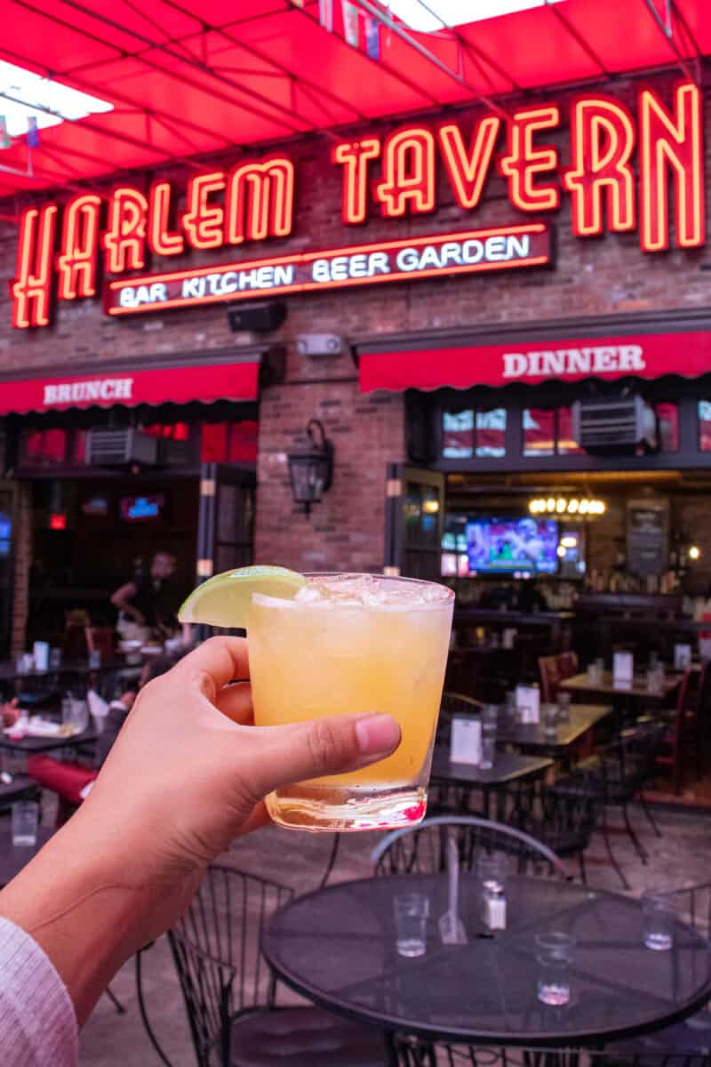 8 Best Bars in Harlem for A Night You Won’t Forget (2025) | Your Local ...