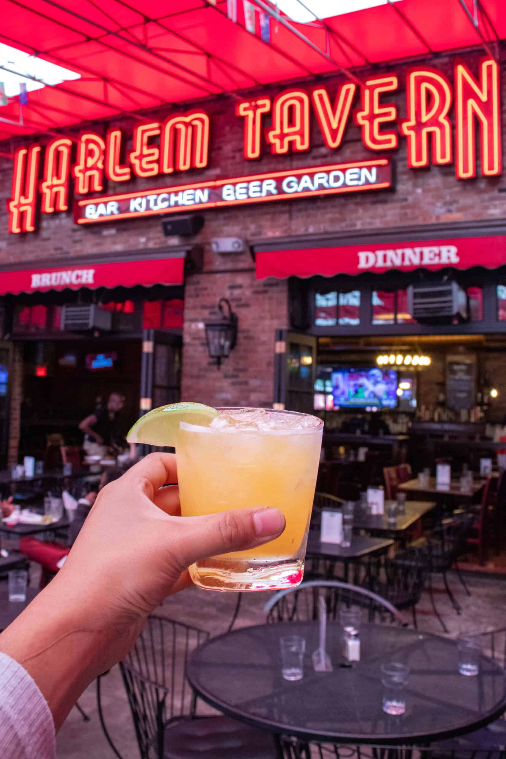 8 Best Bars in Harlem for A Night You Won’t Forget (2025) | Your Local's Guide
