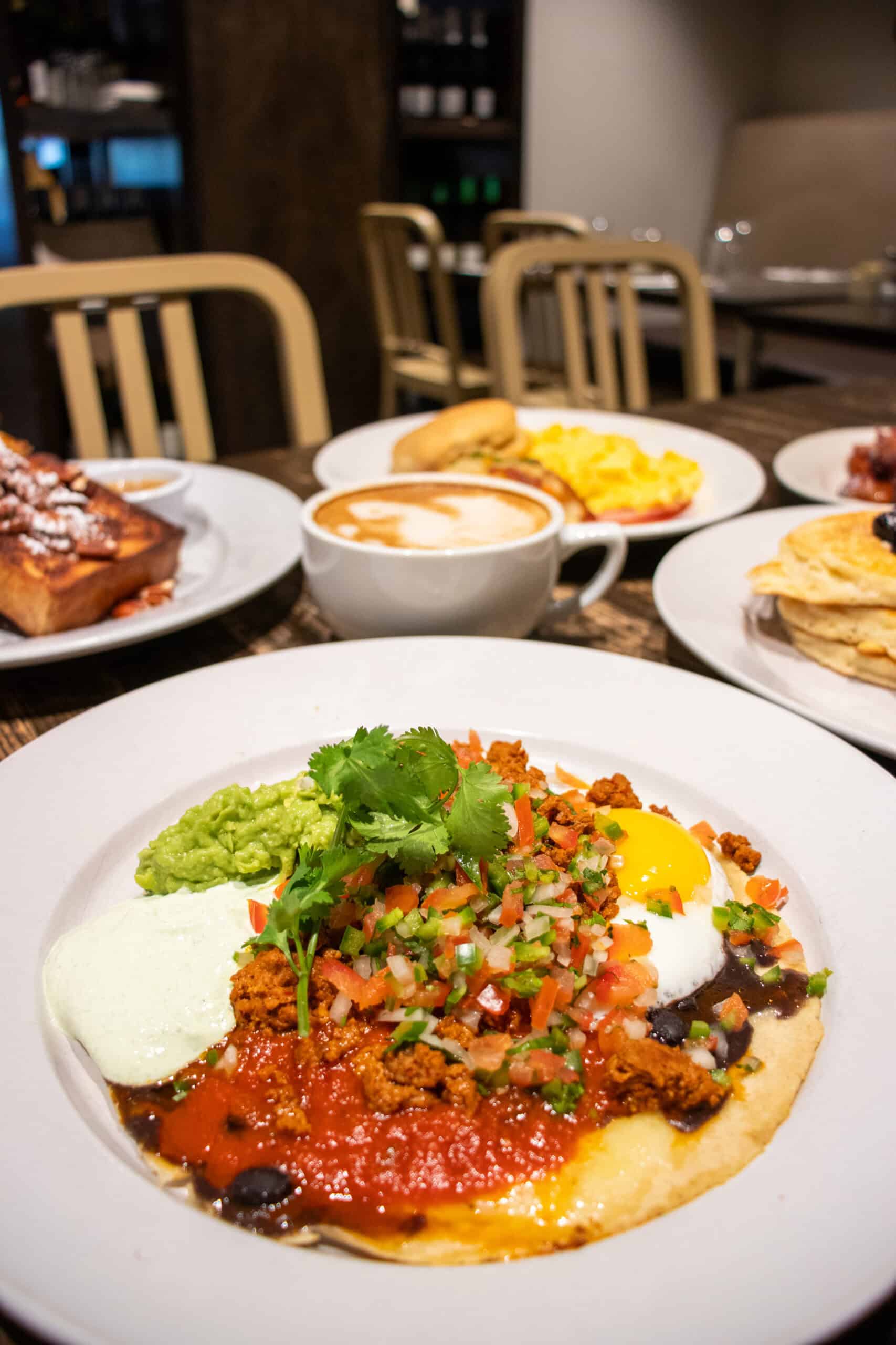 Best Breakfast in Harlem: 8 Spots with Flavor and Soul | Your Local's Guide