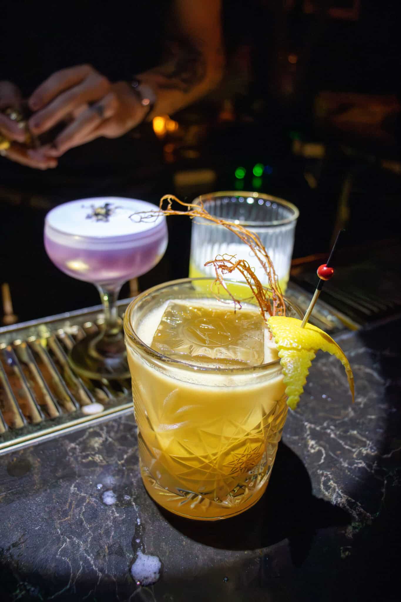 8 Best Bars in Harlem for A Night You Won’t Forget (2025) | Your Local ...