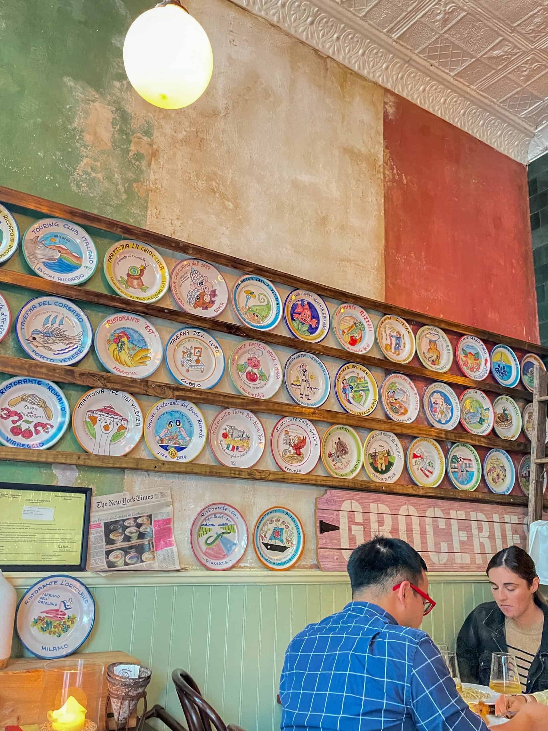 8 Best Italian Restaurants in Park Slope: For the NYC Foodie | Your ...