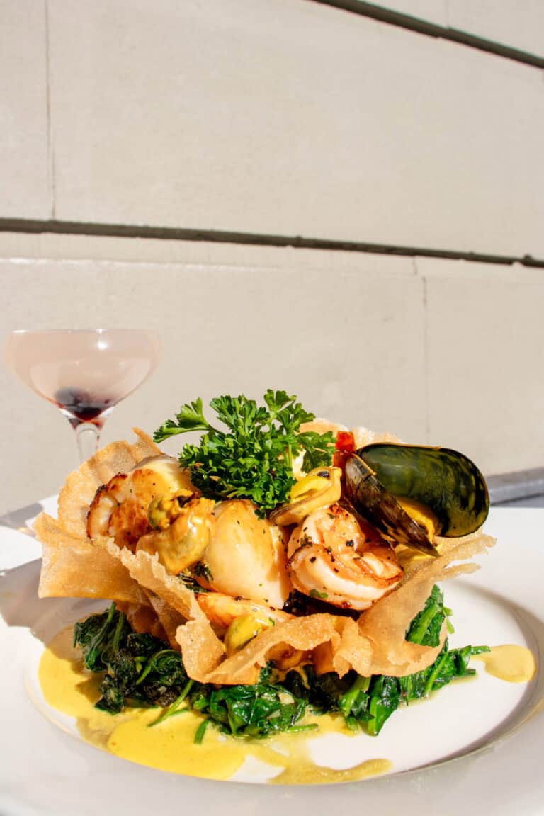 Restaurants in Harlem: 9 Must-Try Spots with Flavor and Soul | Your ...