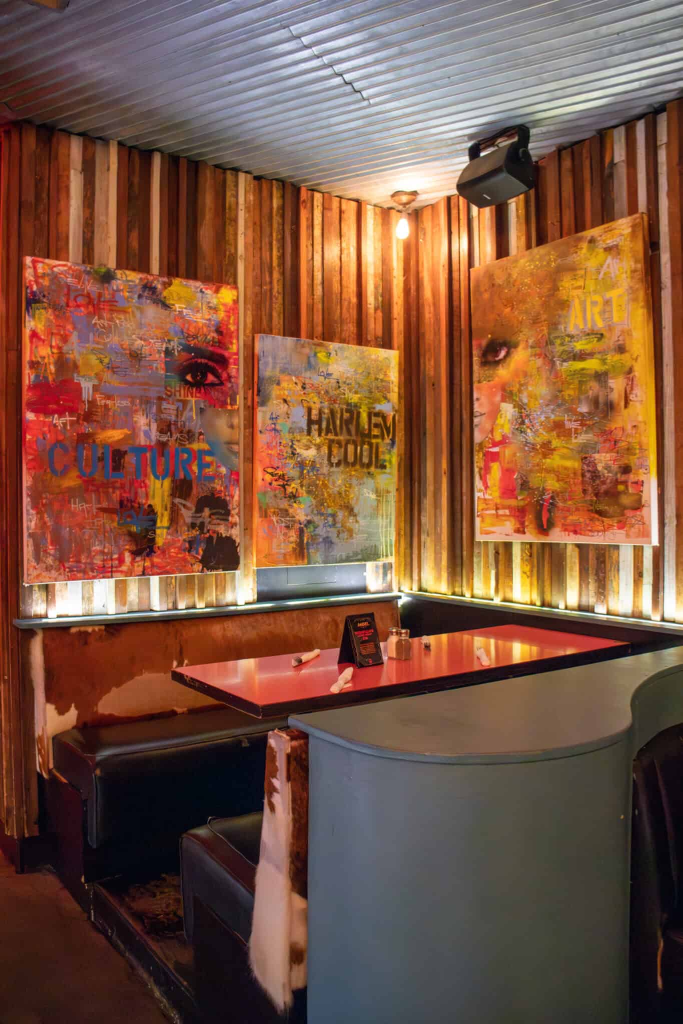 8 Best Bars in Harlem for A Night You Won’t Forget (2025) | Your Local ...