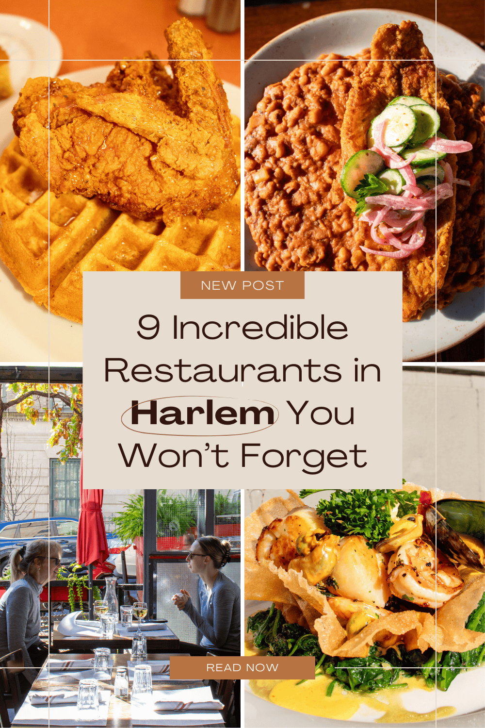 Restaurants in Harlem: 9 Must-Try Spots with Flavor and Soul | Your ...