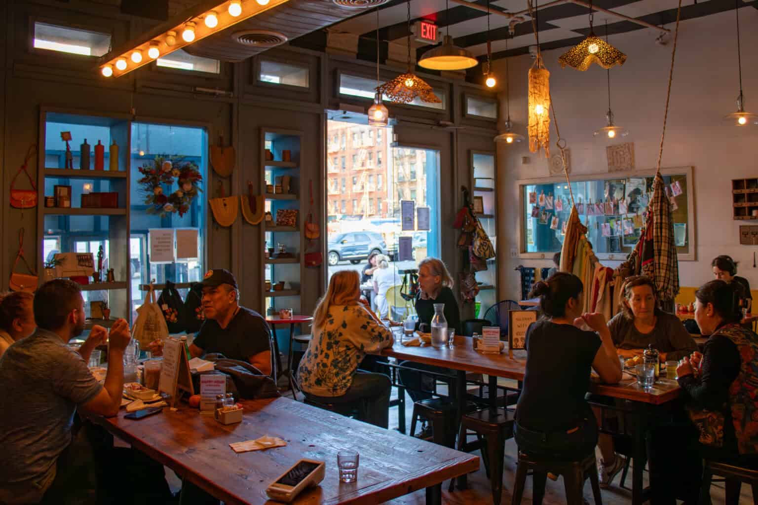 8 Best Bars in Harlem for A Night You Won’t Forget (2025) | Your Local ...