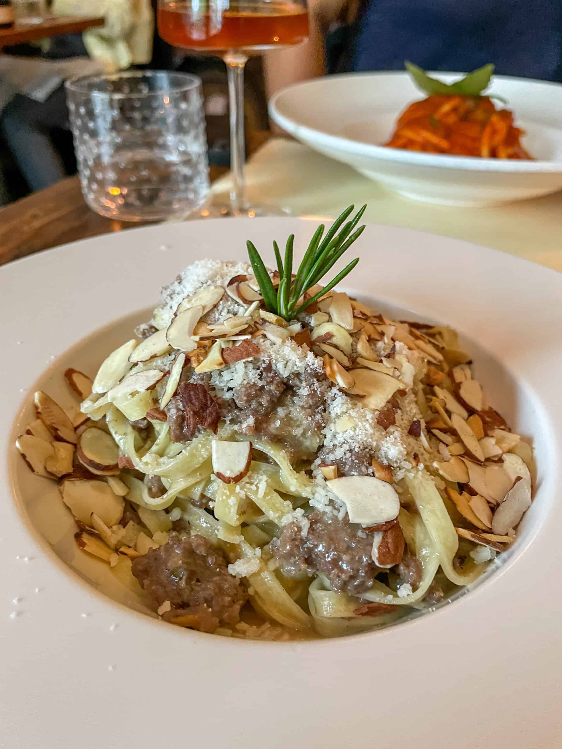 8 Best Italian Restaurants in Park Slope: For the NYC Foodie | Your ...