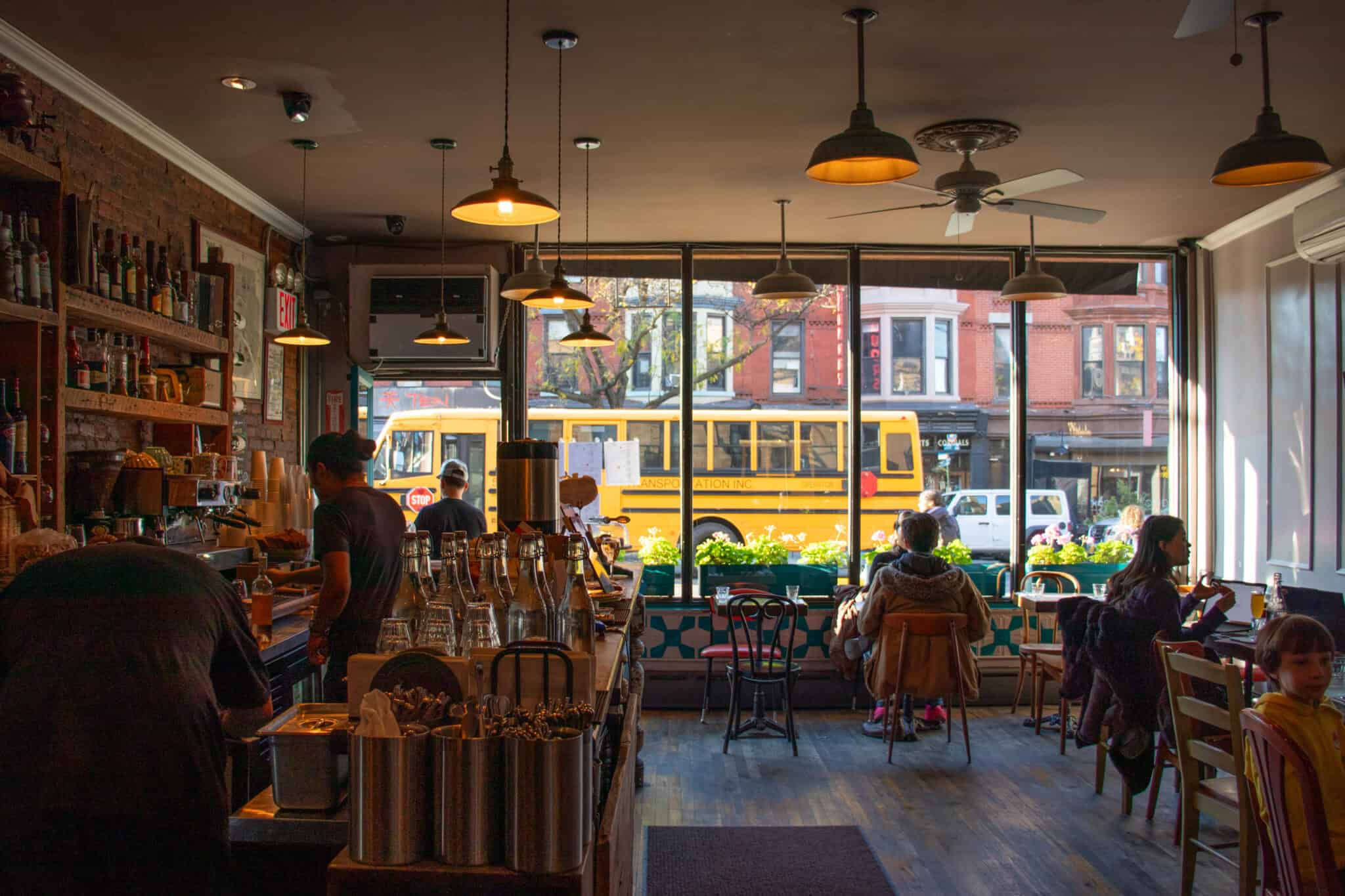 9 Best Brunch Places in Park Slope: From Lively to Laid Back | Your ...