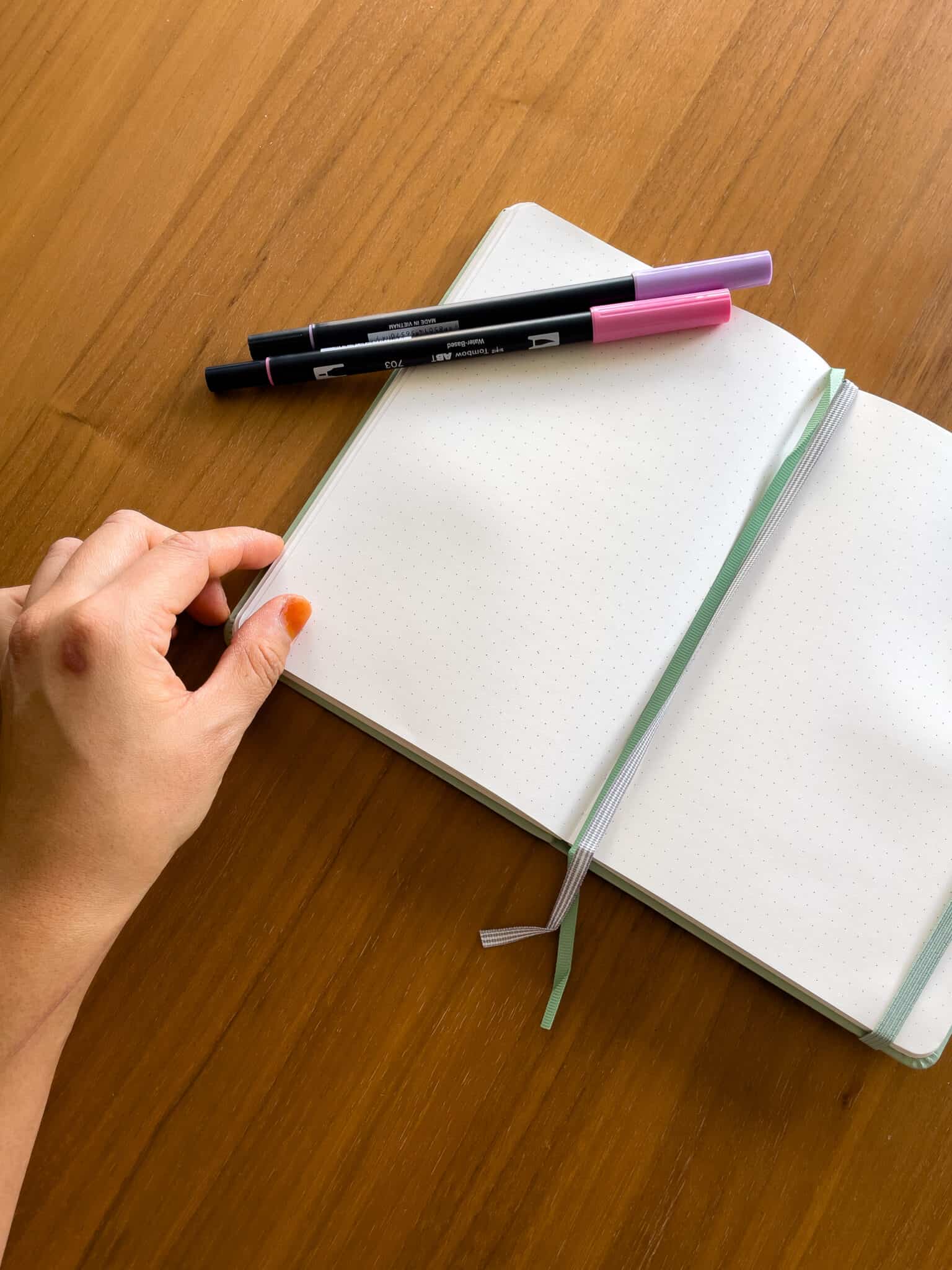 15 Best Bullet Journal Notebooks for Creativity & Peace 🤲 | Your Local ...